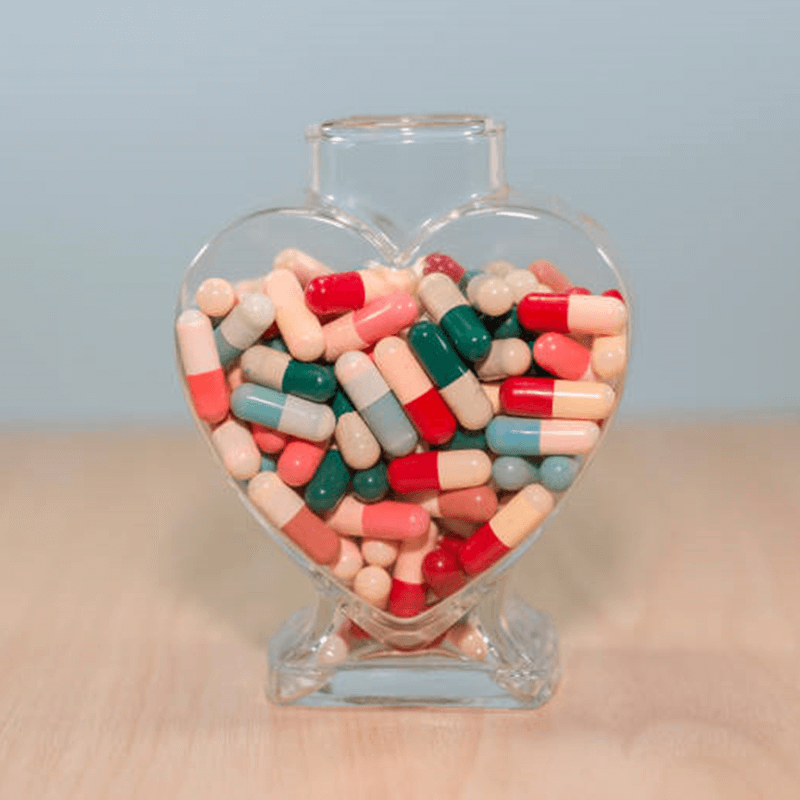 Best EGH Capsules Manufacturer - Universe Capsules